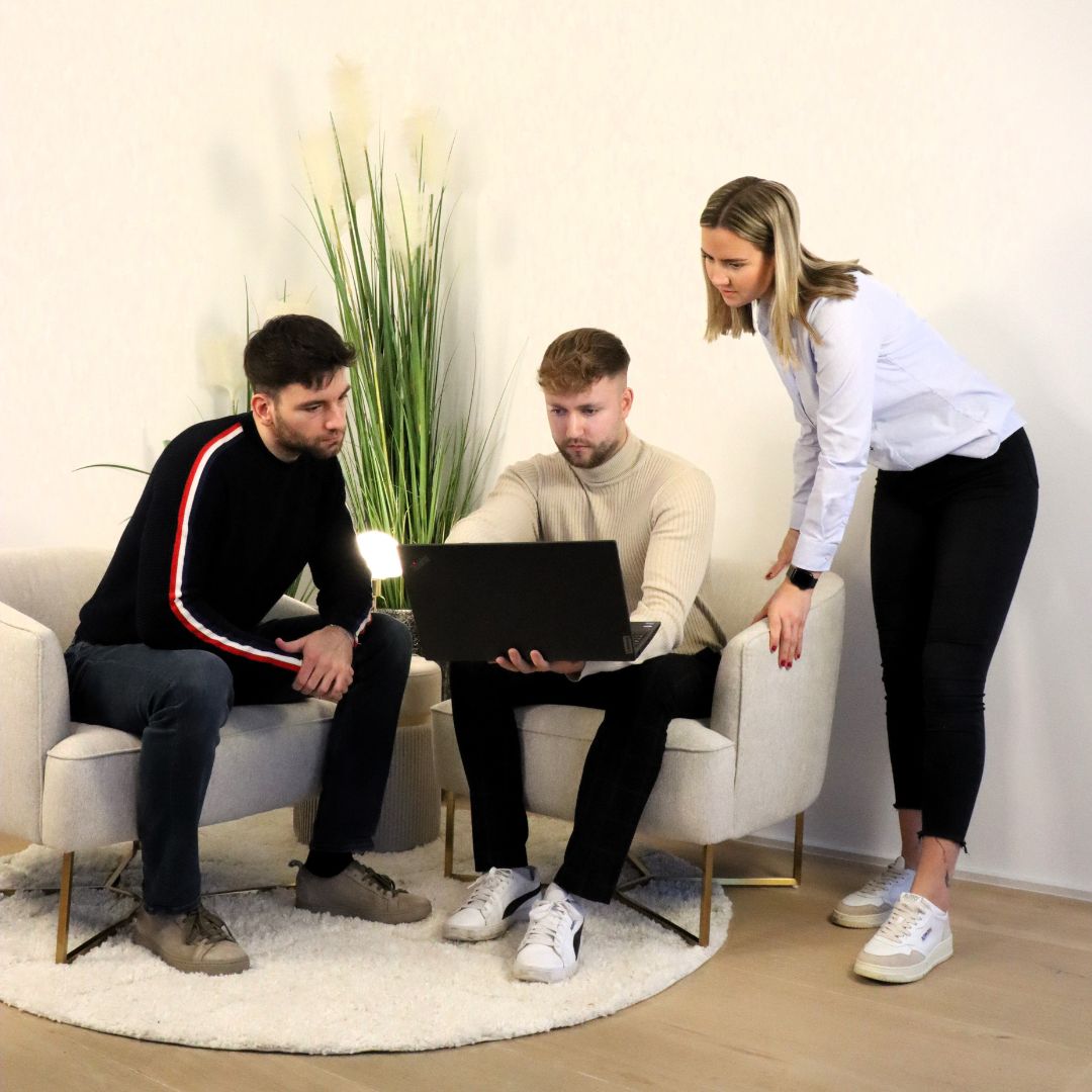 Funktionen und Module | SMARTBRIX